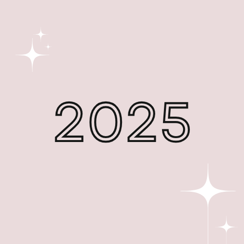2025 - Sticker Kit Collection – Little Linda Stickers